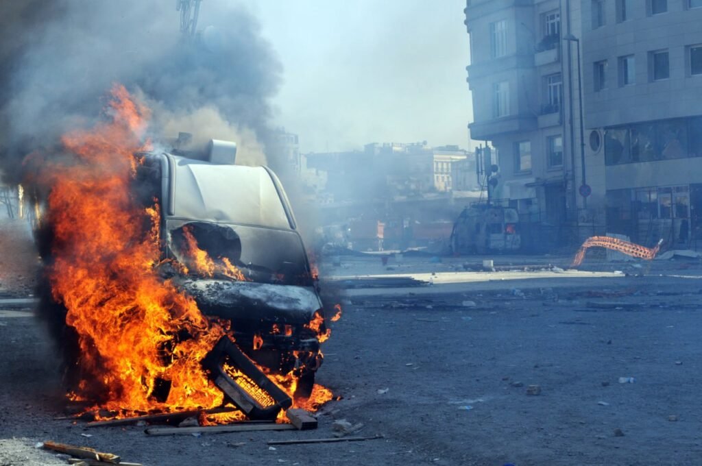 Hostile Environment Awareness Trainings - Smart Revolution Security ...